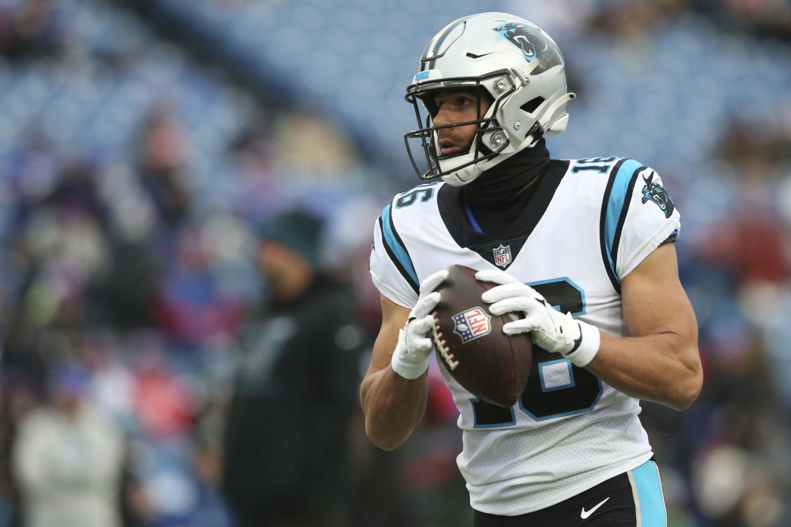 Detroit Lions elevate former CFL receiver Brandon Zylstra to active ...