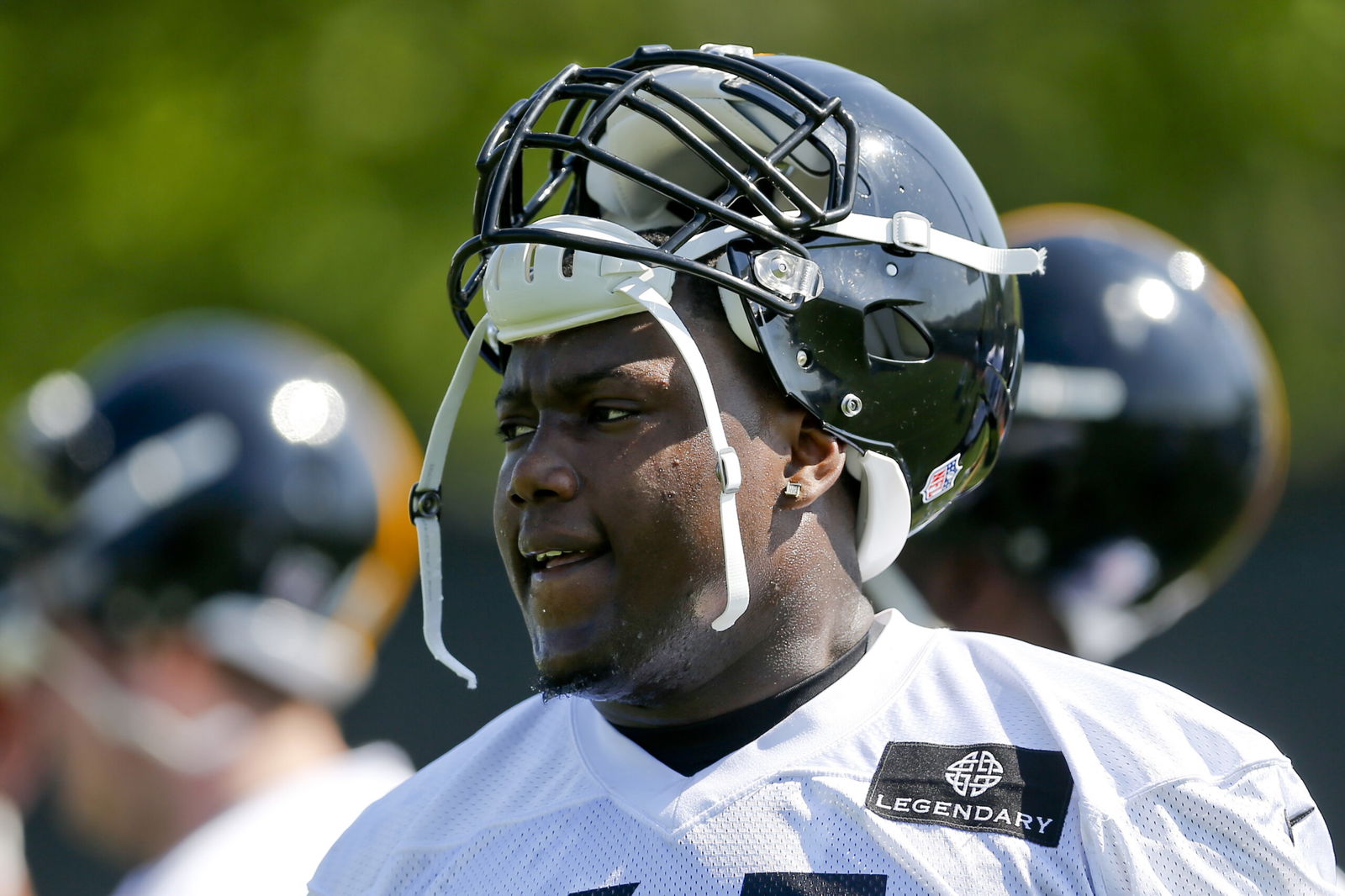 Geaux Riders: Saskatchewan signs former NFL and LSU offensive lineman ...