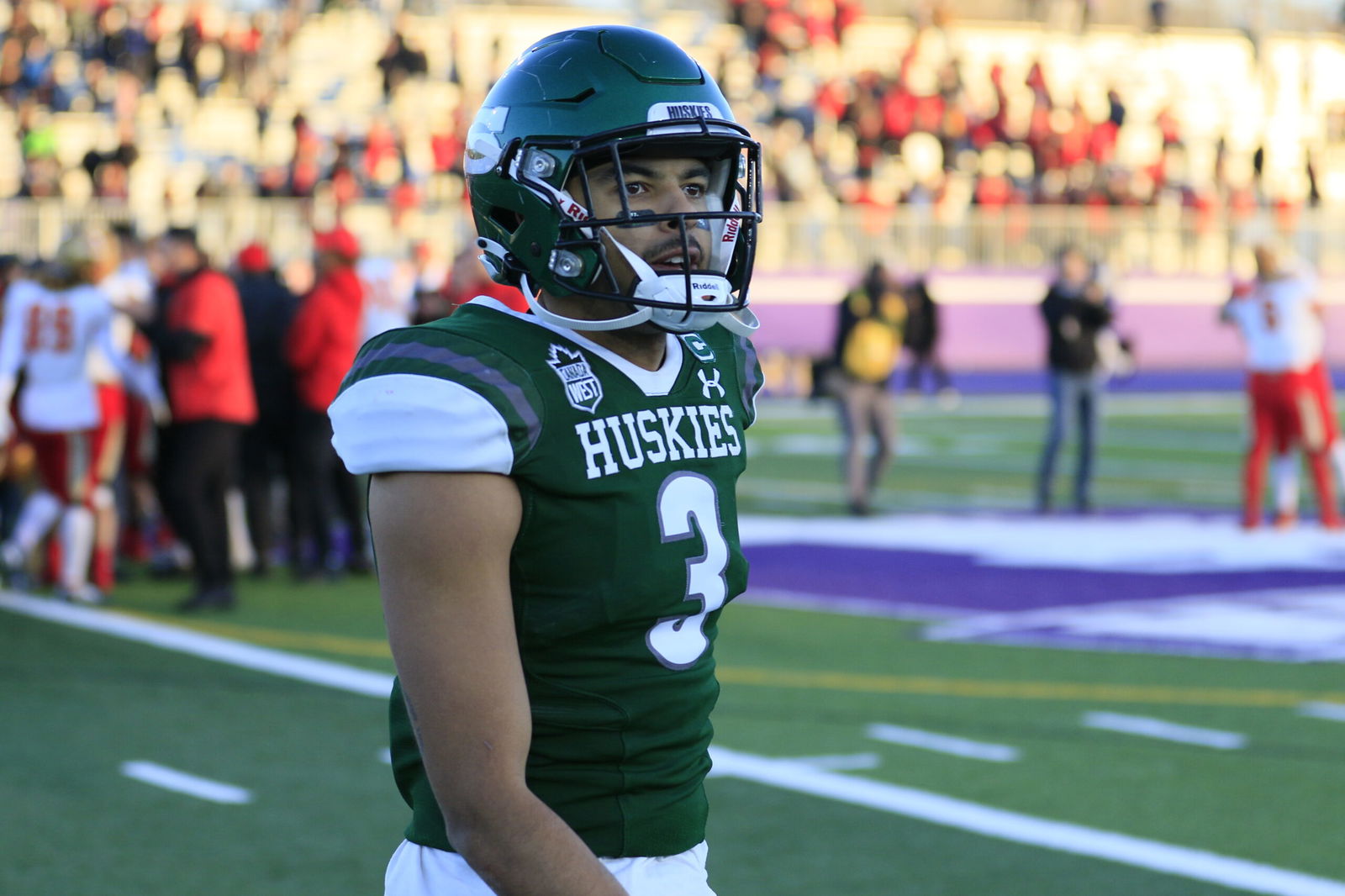 2023 CFL Draft profiles: Combine ACL tear puts 'damper' on draft day ...