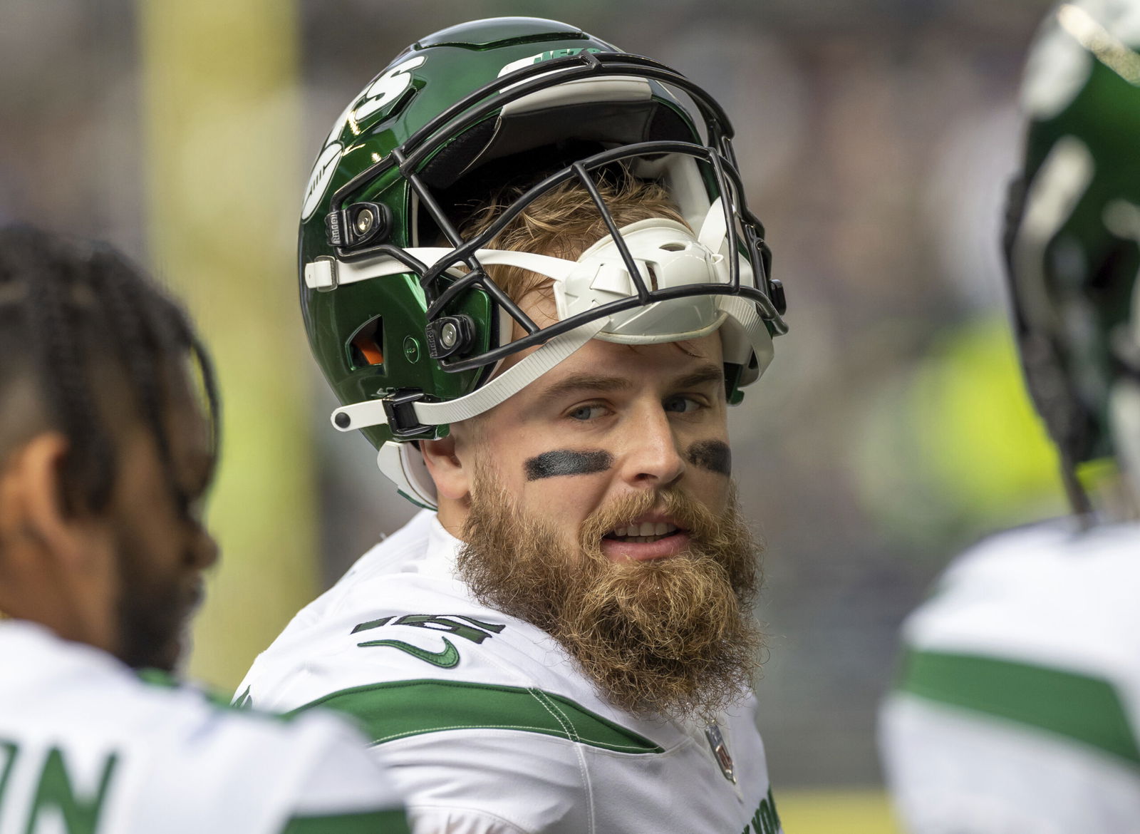 New York Jets waive former CFL quarterback Chris Streveler - 3DownNation