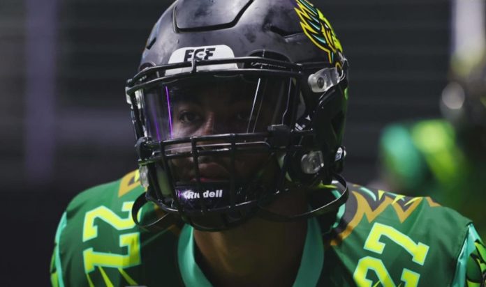 Argonauts sign three, including 20-year-old FCF standout Qwan'tez ...