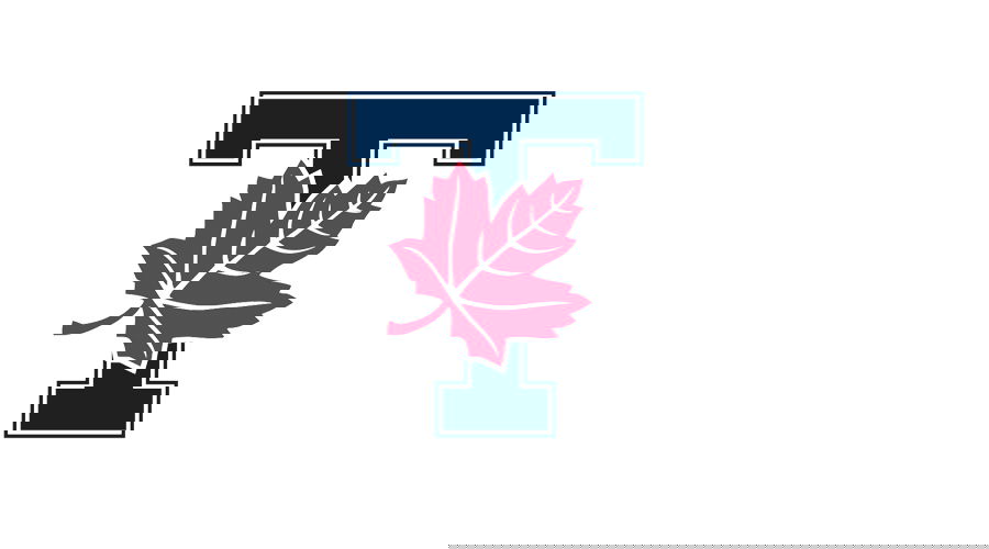 Ranking all 27 U Sports football team logos (part two) - 3DownNation