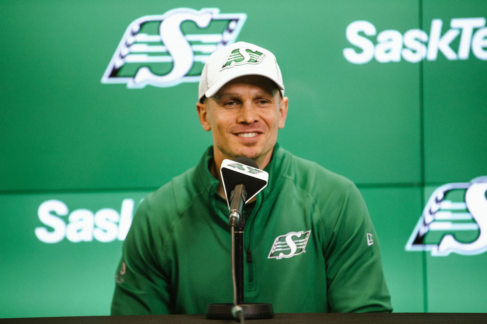 'A dream come true': new QB Trevor Harris 'always wanted' to play for Riders - 3DownNation