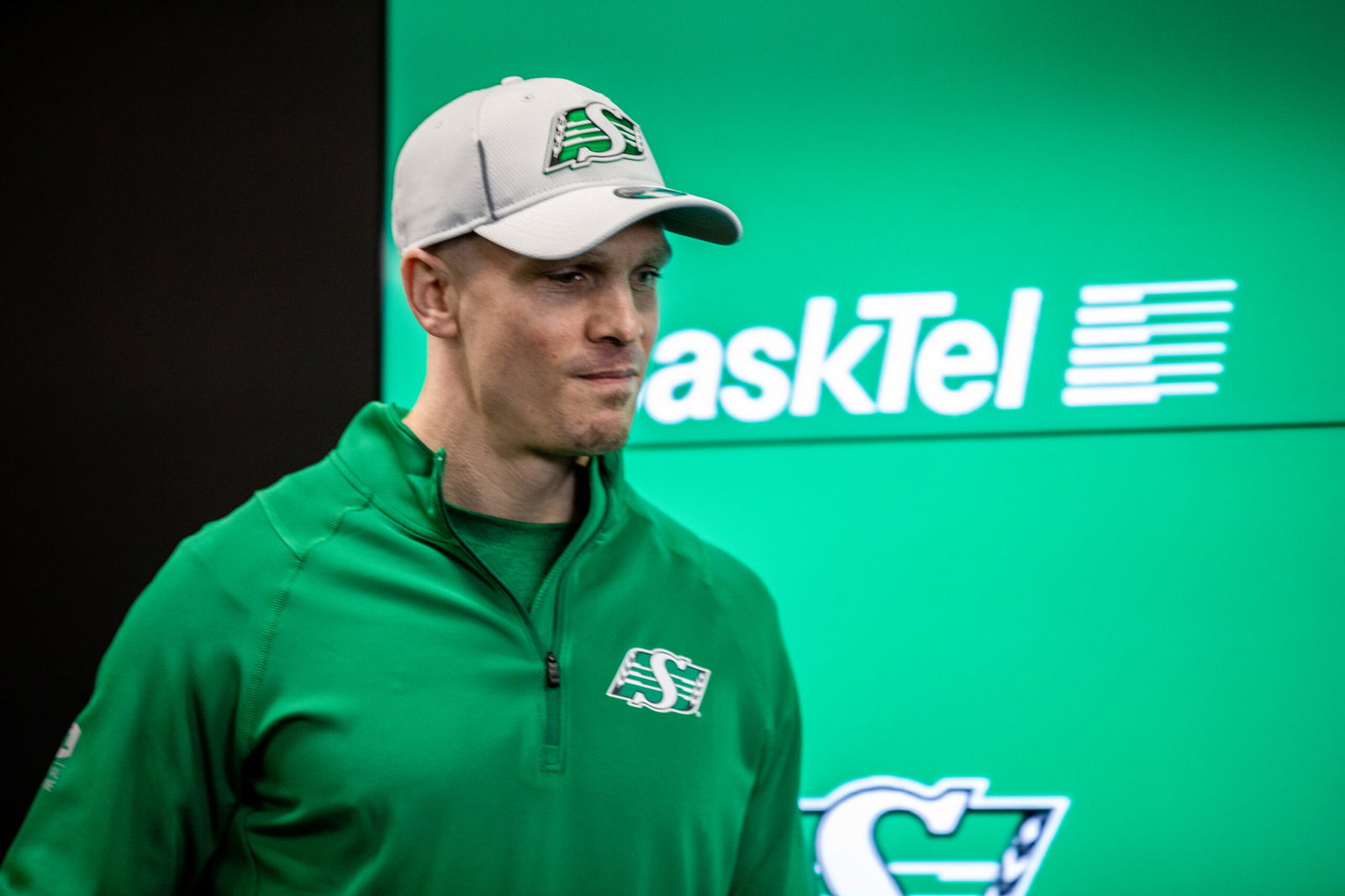 Roughriders contract with QB Trevor Harris worth more than $1 million ...