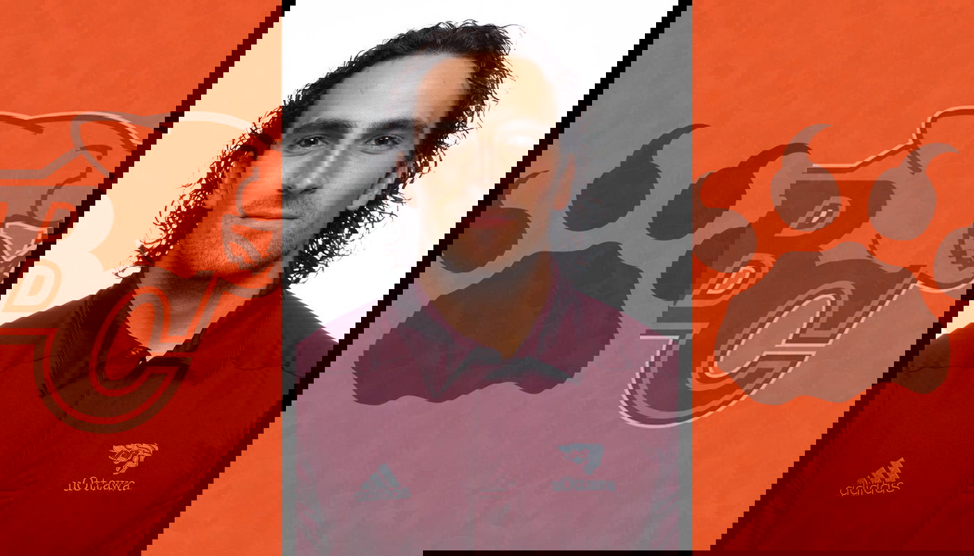 B.C. Lions sign four, including Canadian FB Dylan St. Pierre - 3DownNation