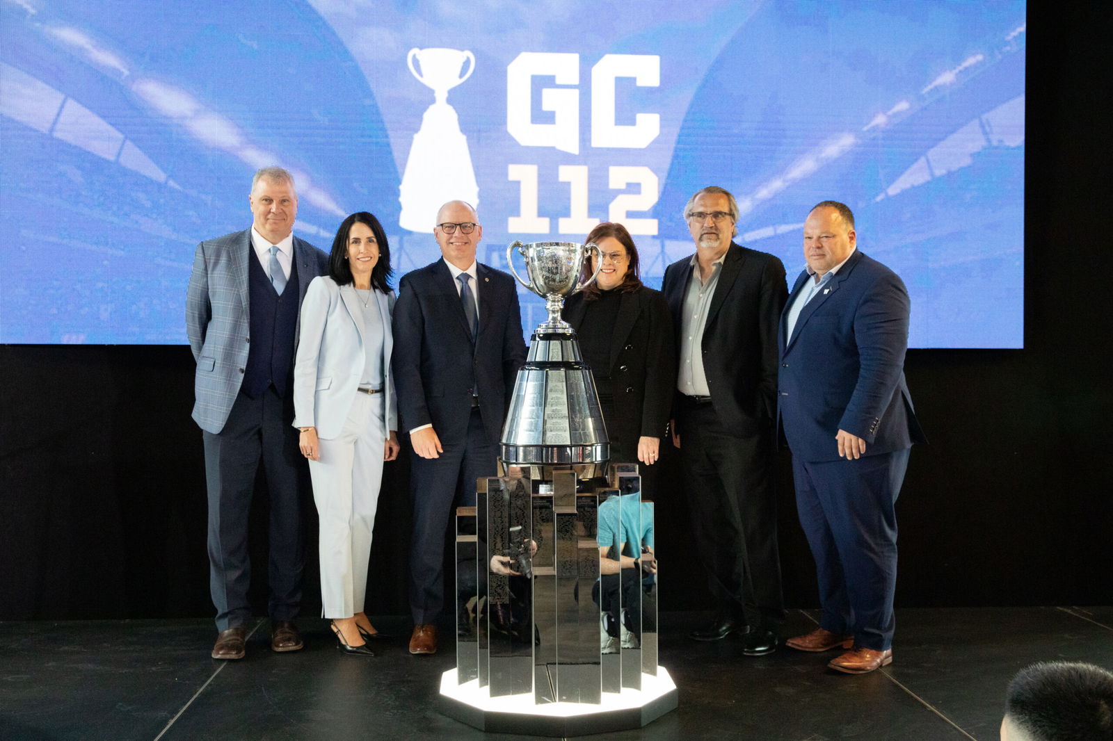 Official: Winnipeg awarded 112th Grey Cup in 2025 - 3DownNation