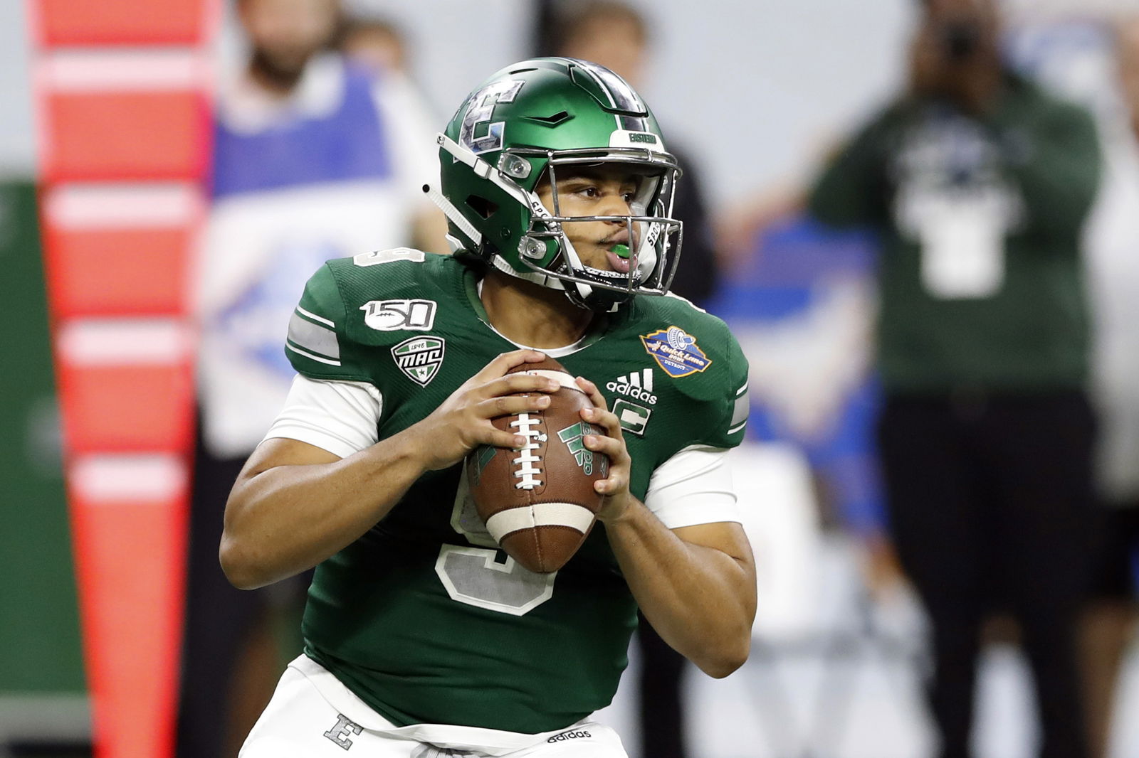 Montreal Alouettes sign QB Mike Glass III, one other - 3DownNation