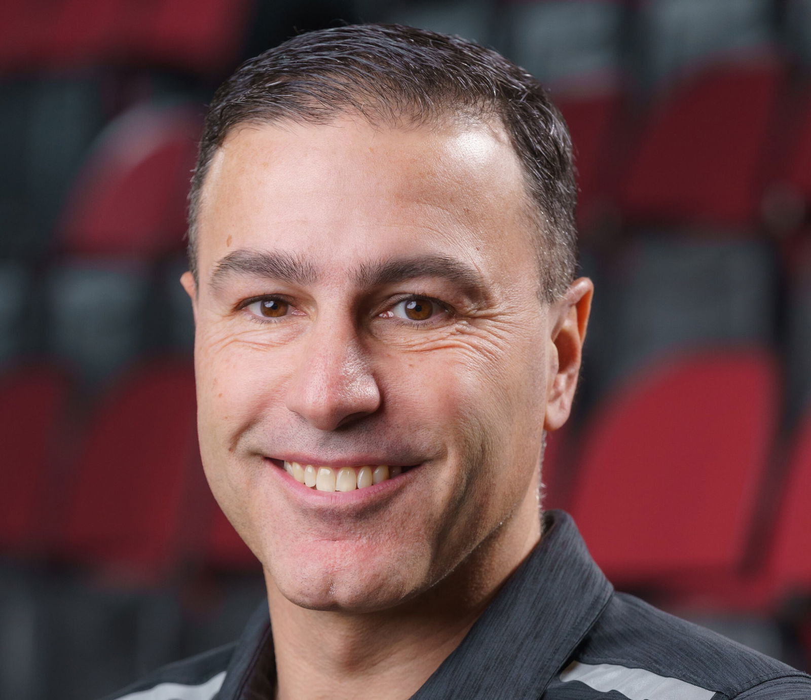 'Our fans deserve the best team, the best venue and the best results': new Redblacks' president ...