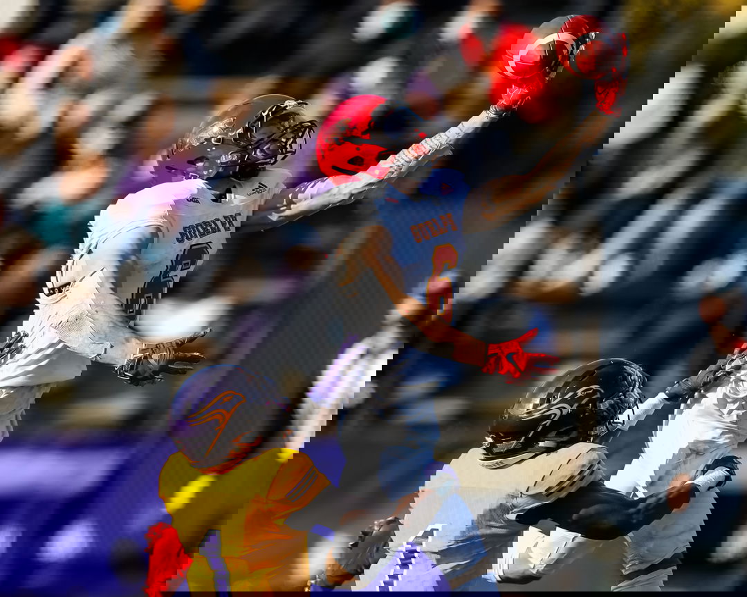 2023 CFL Draft profiles: Guelph REC Clark Barnes following in footsteps ...