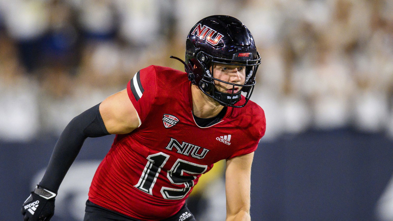 Calgary Stampeders sign first-round 2023 CFL Draft pick REC Cole Tucker ...