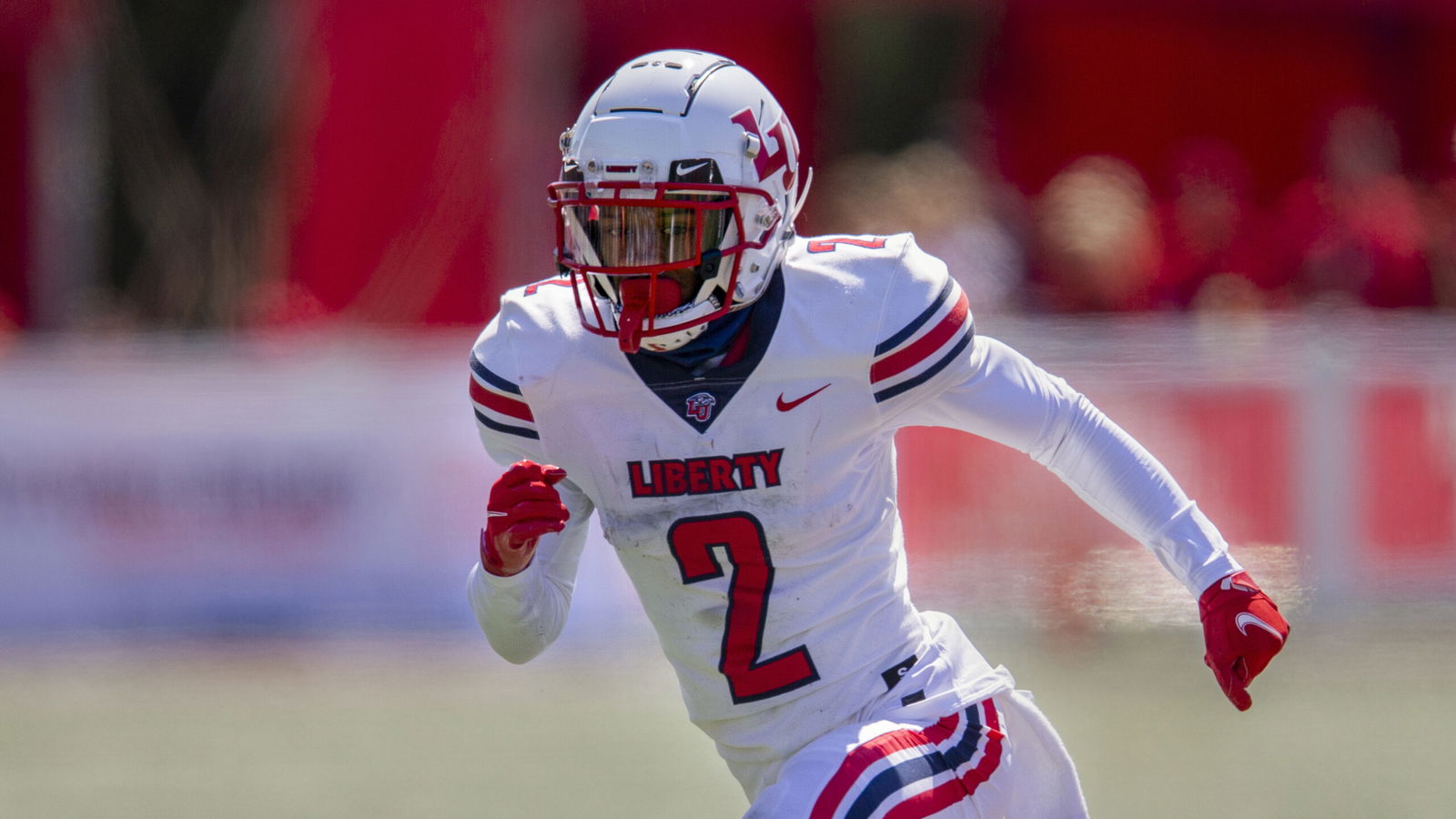 B.C. Lions release nine, including Liberty standout Kevin Shaa ...