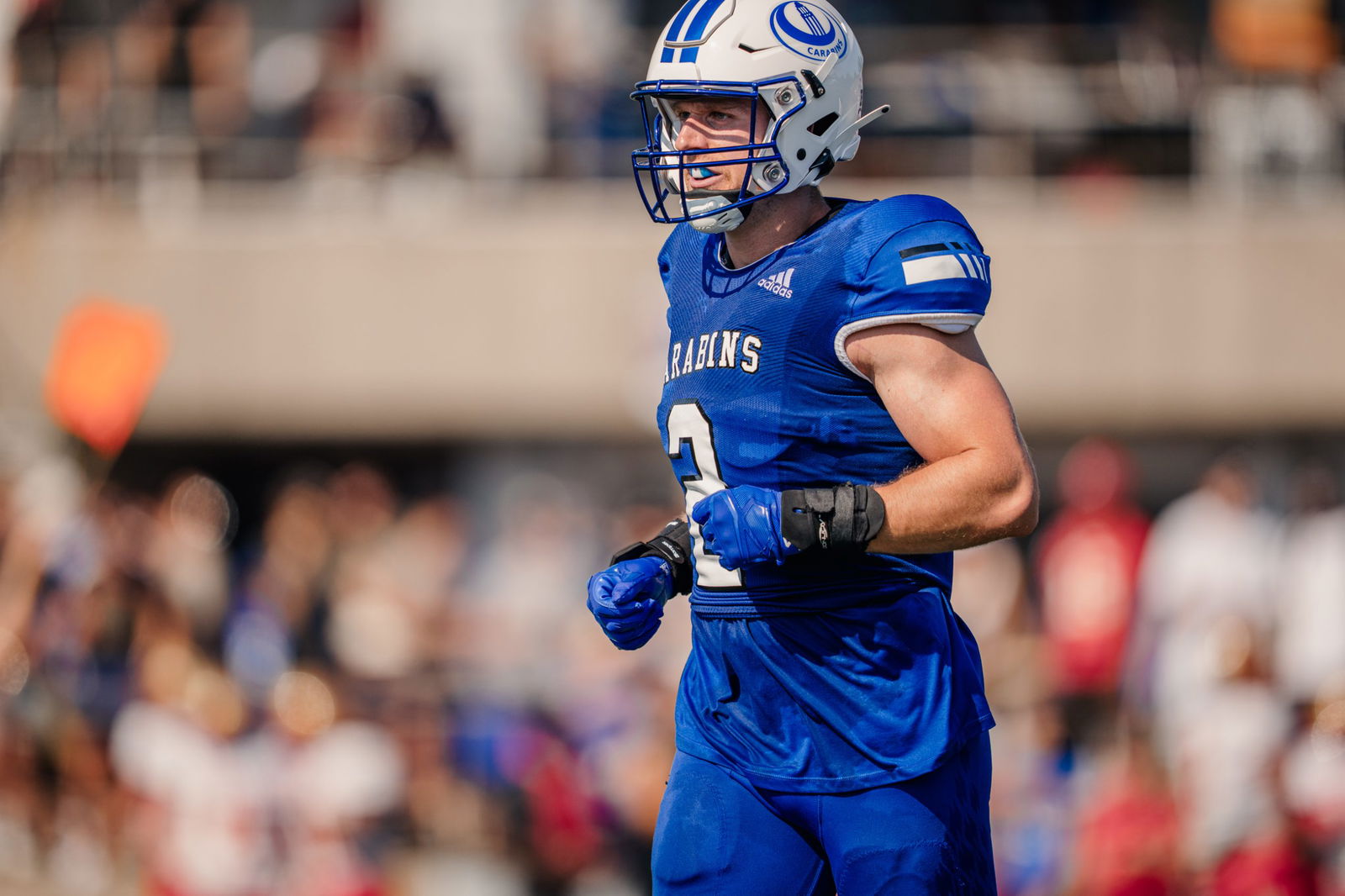 2023 CFL Draft position rankings: linebackers - 3DownNation
