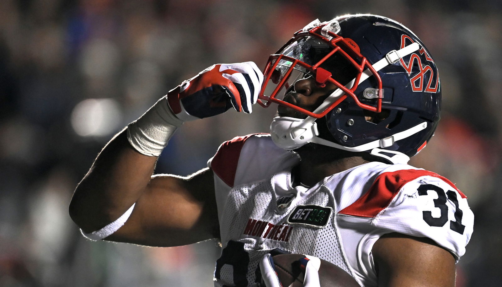 The CFL's 15 highest-paid running backs and fullbacks for the 2023 ...