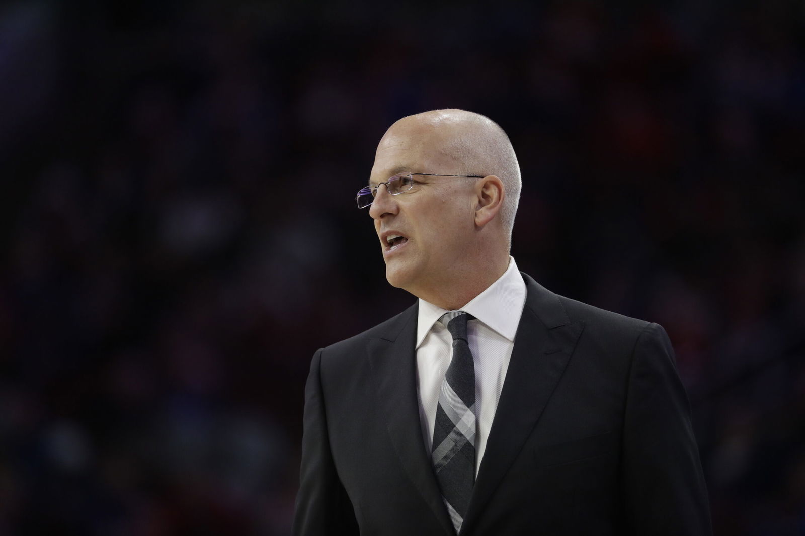 Former Toronto Raptors head coach, Simon Fraser alum Jay Triano ...