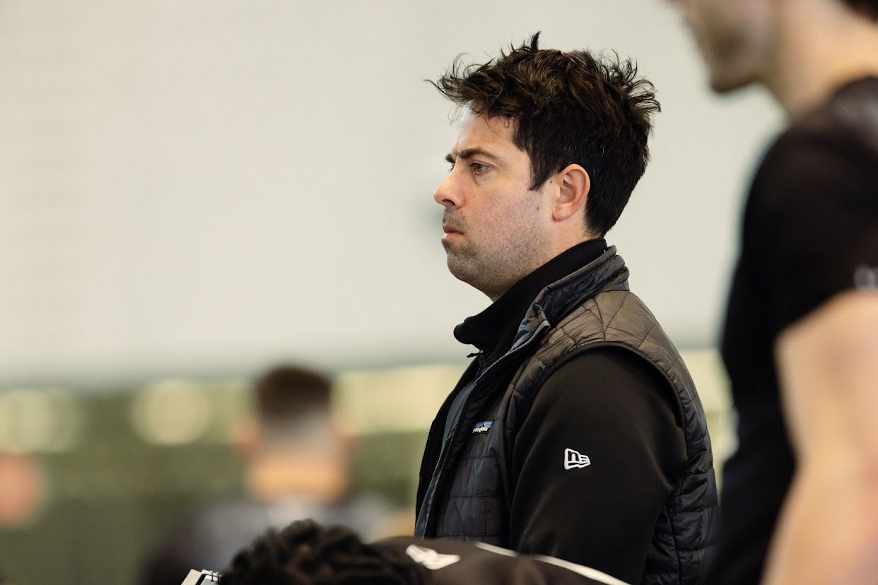 Ottawa Redblacks finalize operations staff for 2025, including Drew ...