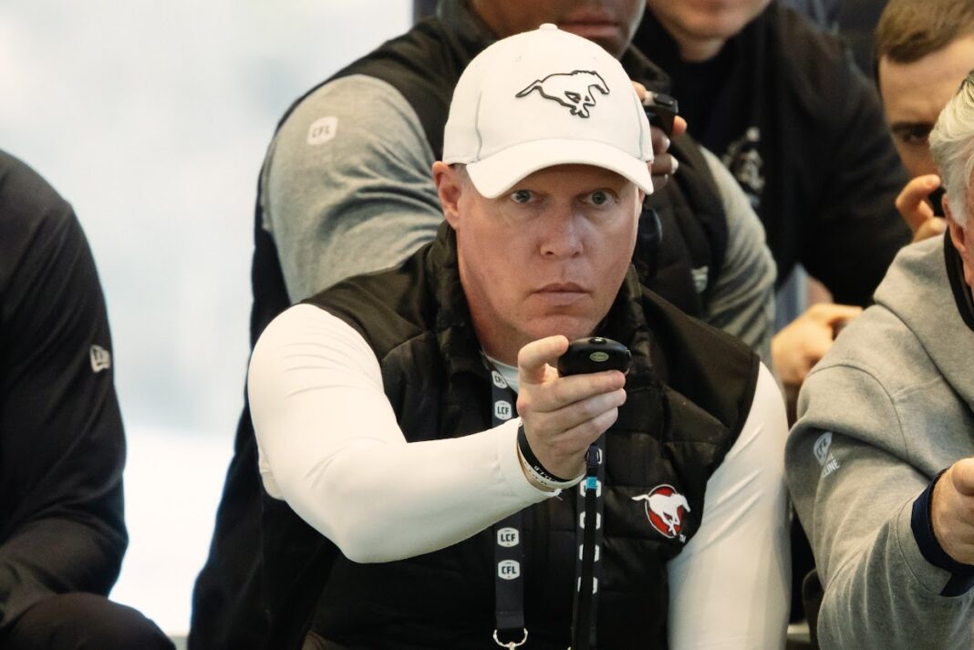 Candidates to be Wilfrid Laurier University football head coach ...