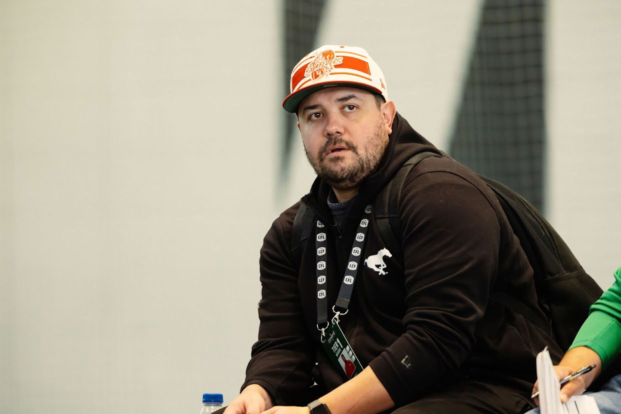 Toronto Argonauts hire Brent Monson as defensive coordinator - 3DownNation