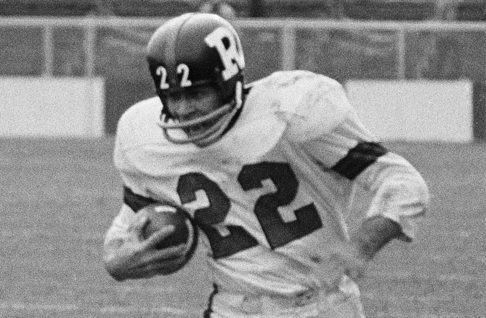 Ottawa Redblacks Wall of Honour inductee Gene Gaines passes away at 85 ...
