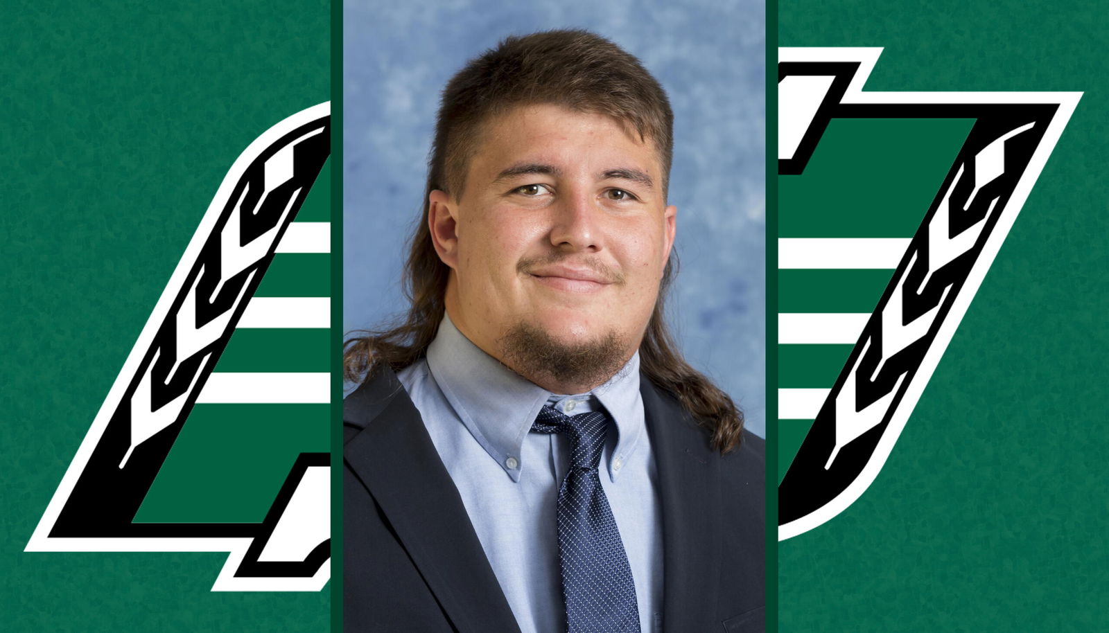 Mullet mauler: Saskatchewan Roughriders sign OL Colton Lamson - 3DownNation