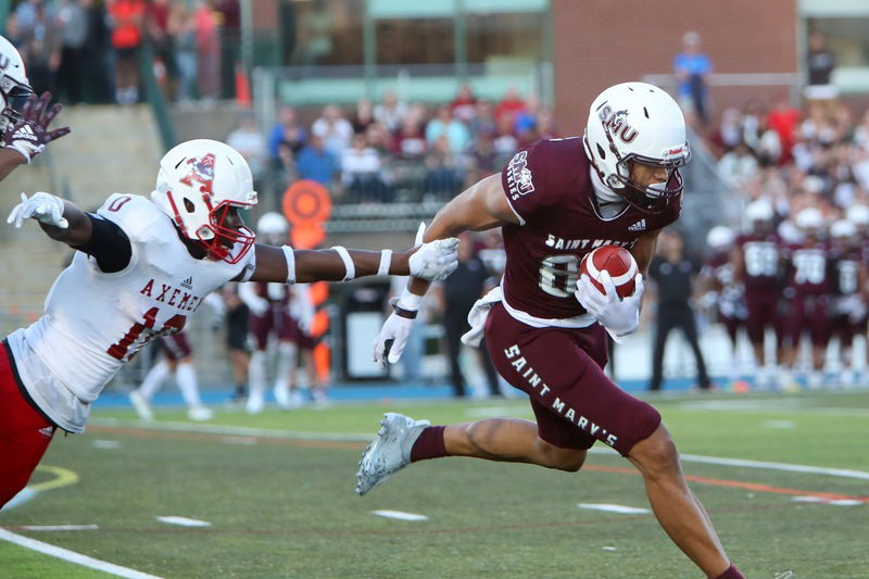 Stampeders ink sixth-round CFL Draft pick Sebastian Howard, one other ...