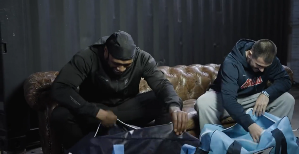 Rocking the boat: Toronto Argonauts tease potential new uniform ...