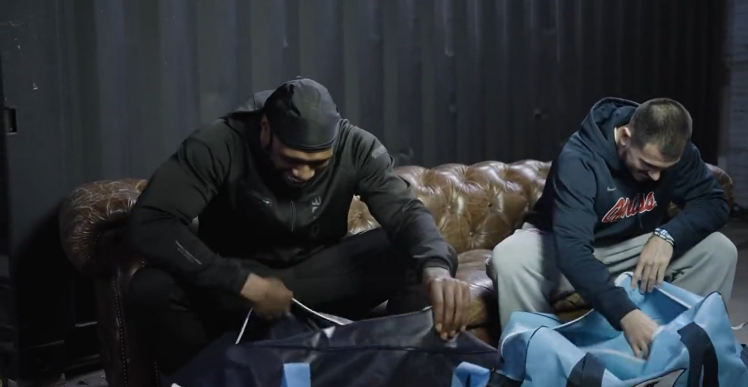 Rocking the boat: Toronto Argonauts tease potential new uniform ...