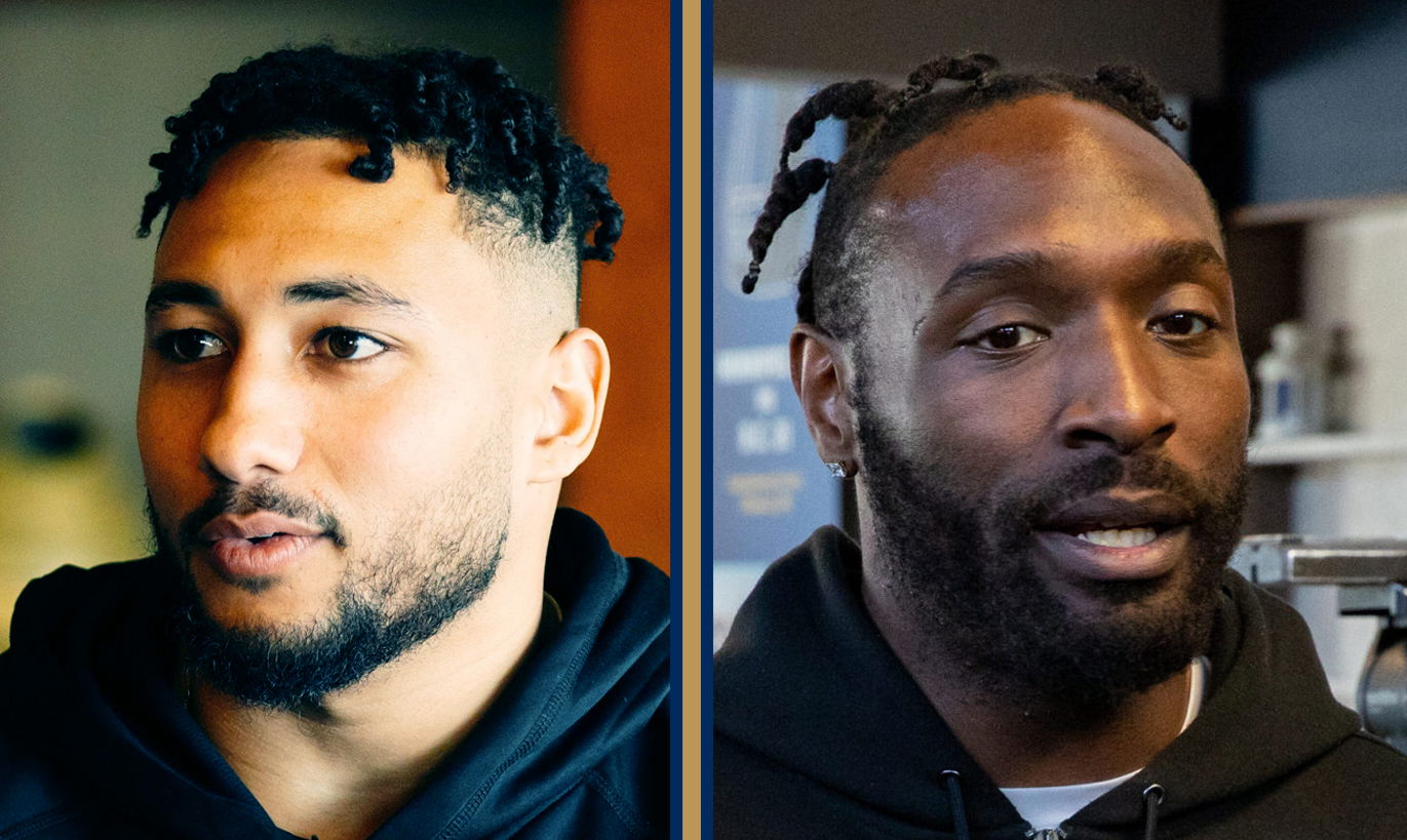 Bombers' GM Kyle Walters: Anthony Bennett brings same positive energy ...