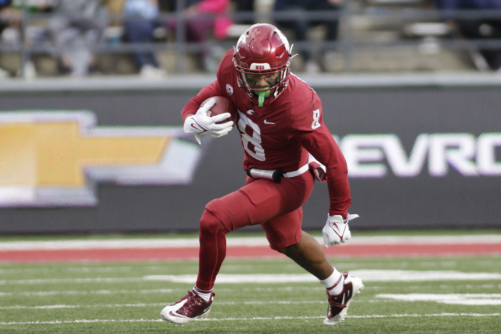 Ticats sign former Last Chance U receiver Calvin Jackson Jr., one other - 3DownNation