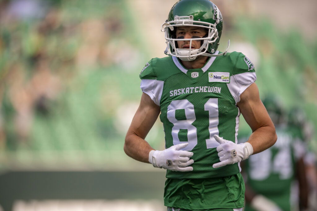 All 24 CFL uniforms: ranked - 3DownNation