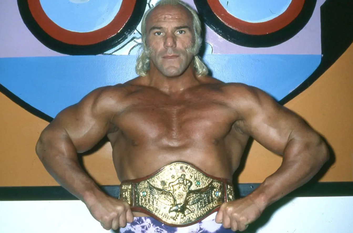 Former Alouette turned WWE Hall of Famer 'Superstar Billy Graham ...