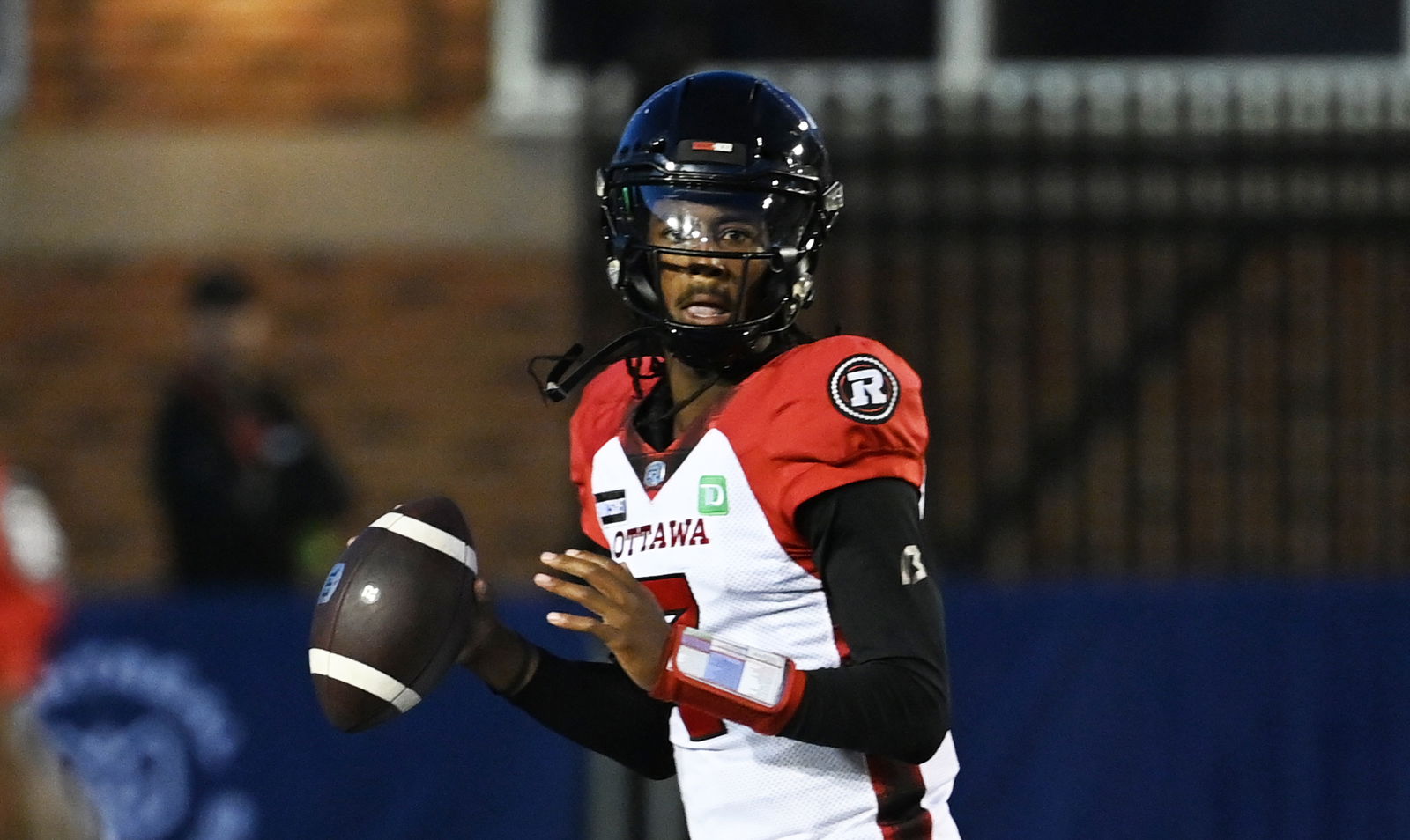 Backups bestow belief and 10 other thoughts on the Redblacks beating ...