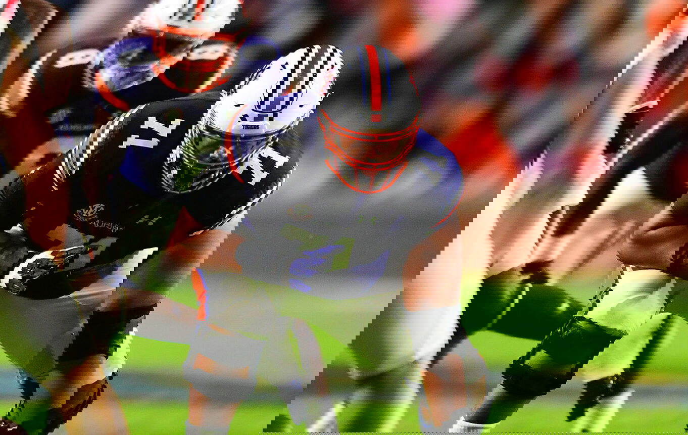 Council in session: Saskatchewan Roughriders sign OL Brandon Council ...