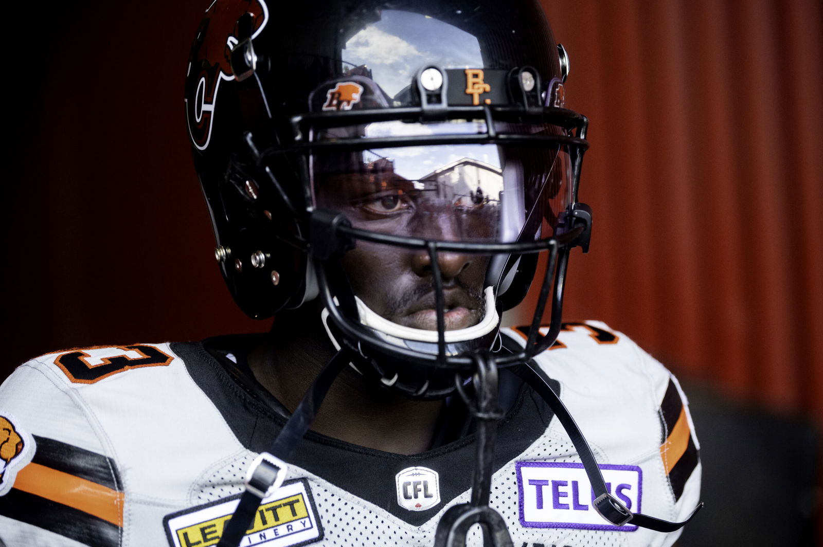 Official: Edmonton Elks sign DB Emmanuel Rugamba - 3DownNation