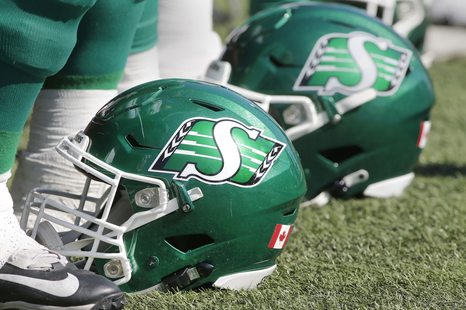 Saskatchewan Roughriders bookend 2025 schedule with CFL season opener ...