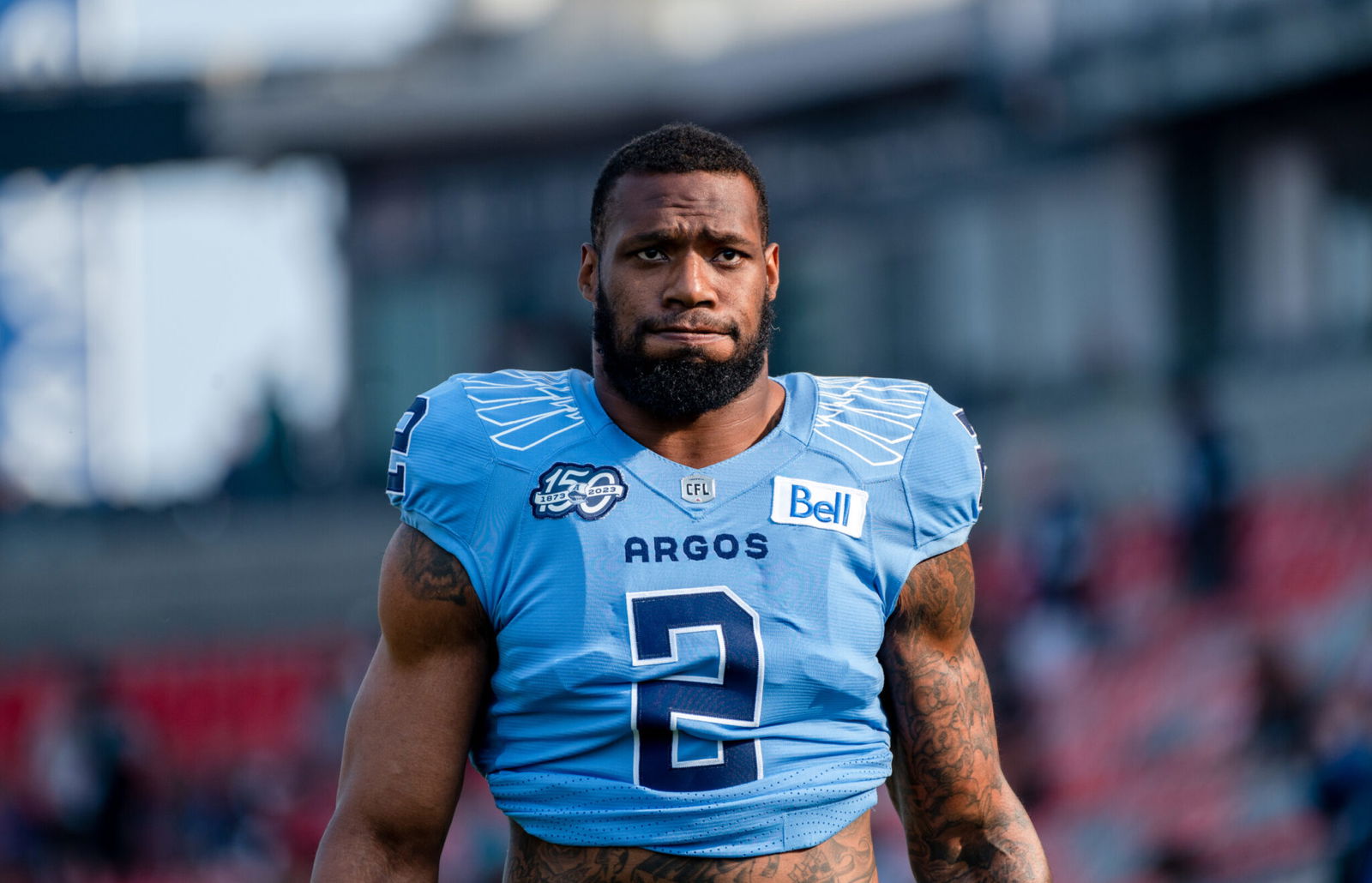 Updated: each CFL team's additions and subtractions in free agency ...
