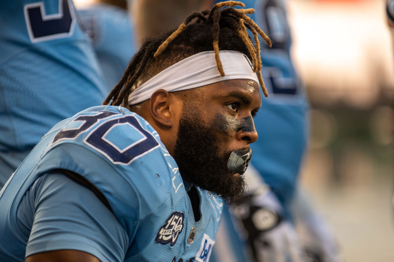 Ottawa Redblacks sign three, including veteran LB Jonathan Jones ...