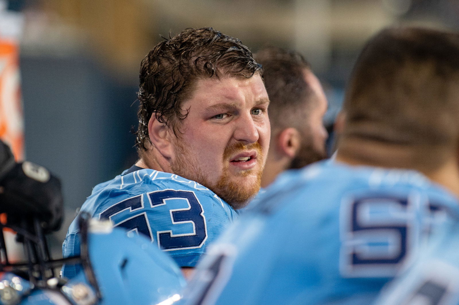 Toronto Argonauts release veterans Darius Ciraco, Derek Parish ...
