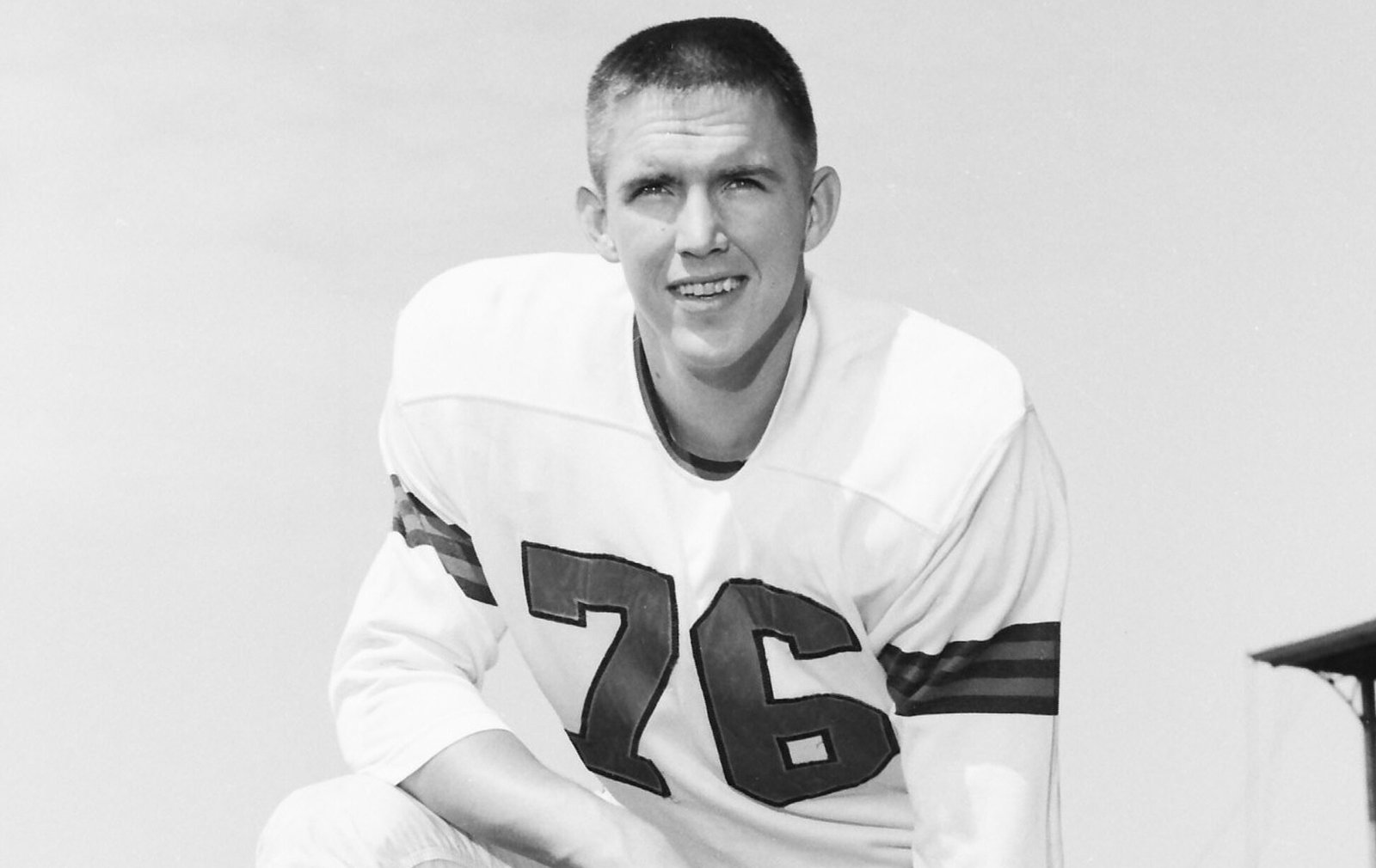 57 years after theft in Montreal, Jay Roberts' Rough Riders jersey ...