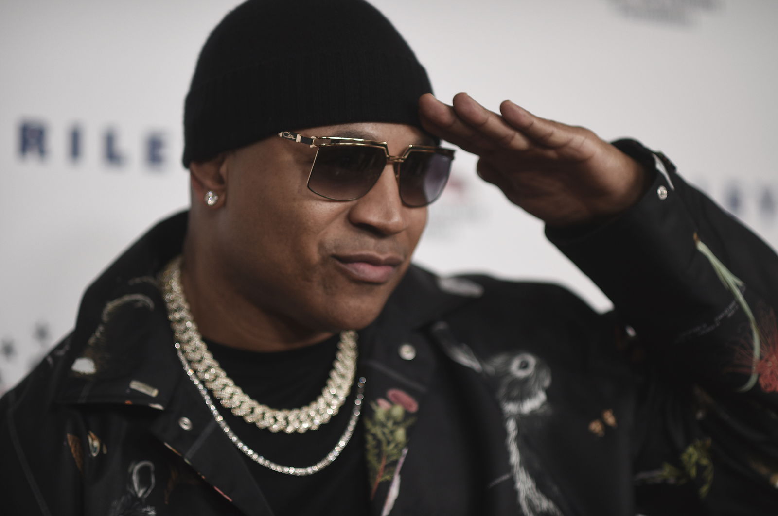 Rap icon LL Cool J to perform kickoff show at B.C. Lions' home opener ...