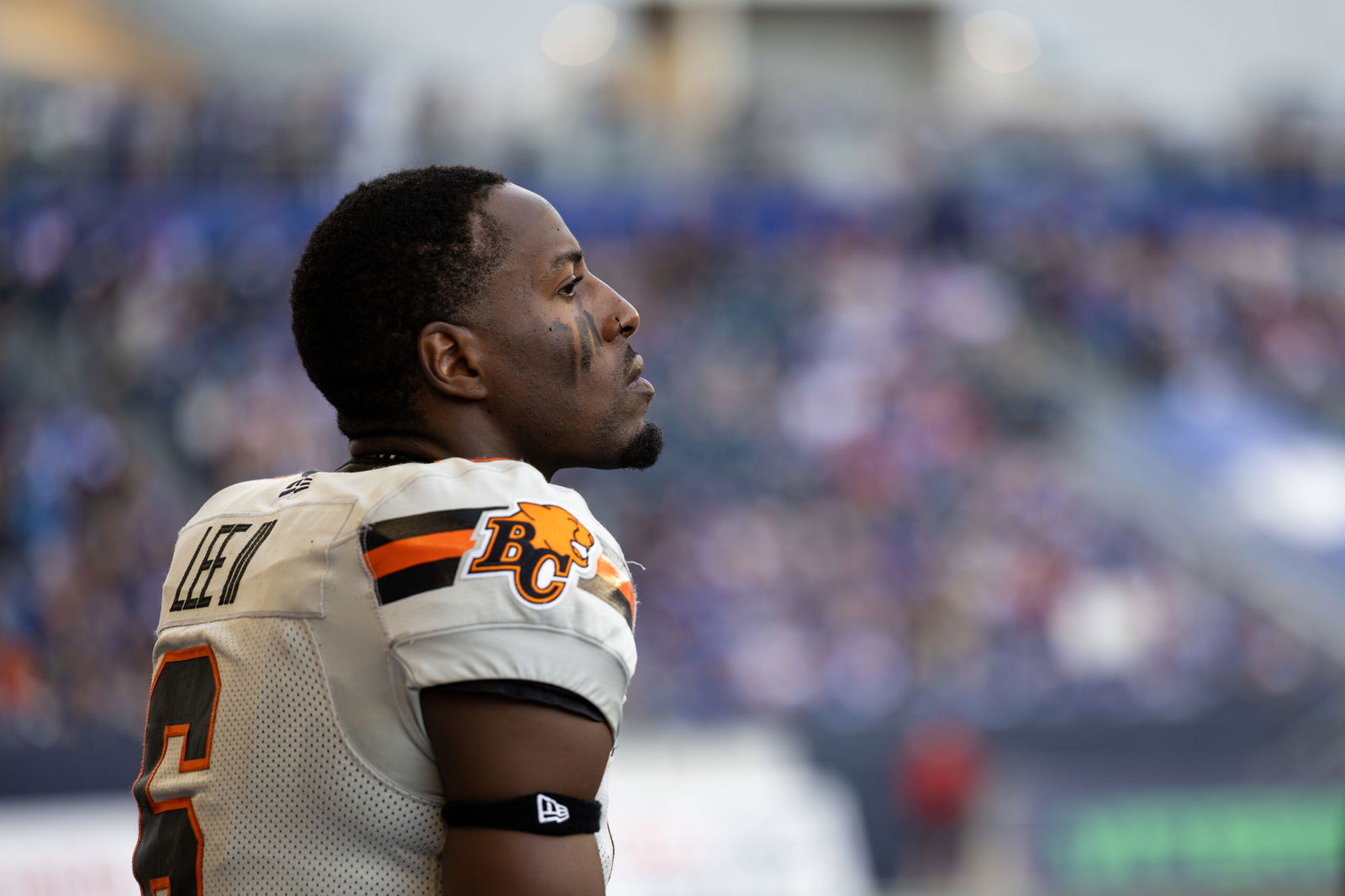 B.C. Lions bring back two-time All-CFL DB T.J. Lee - 3DownNation