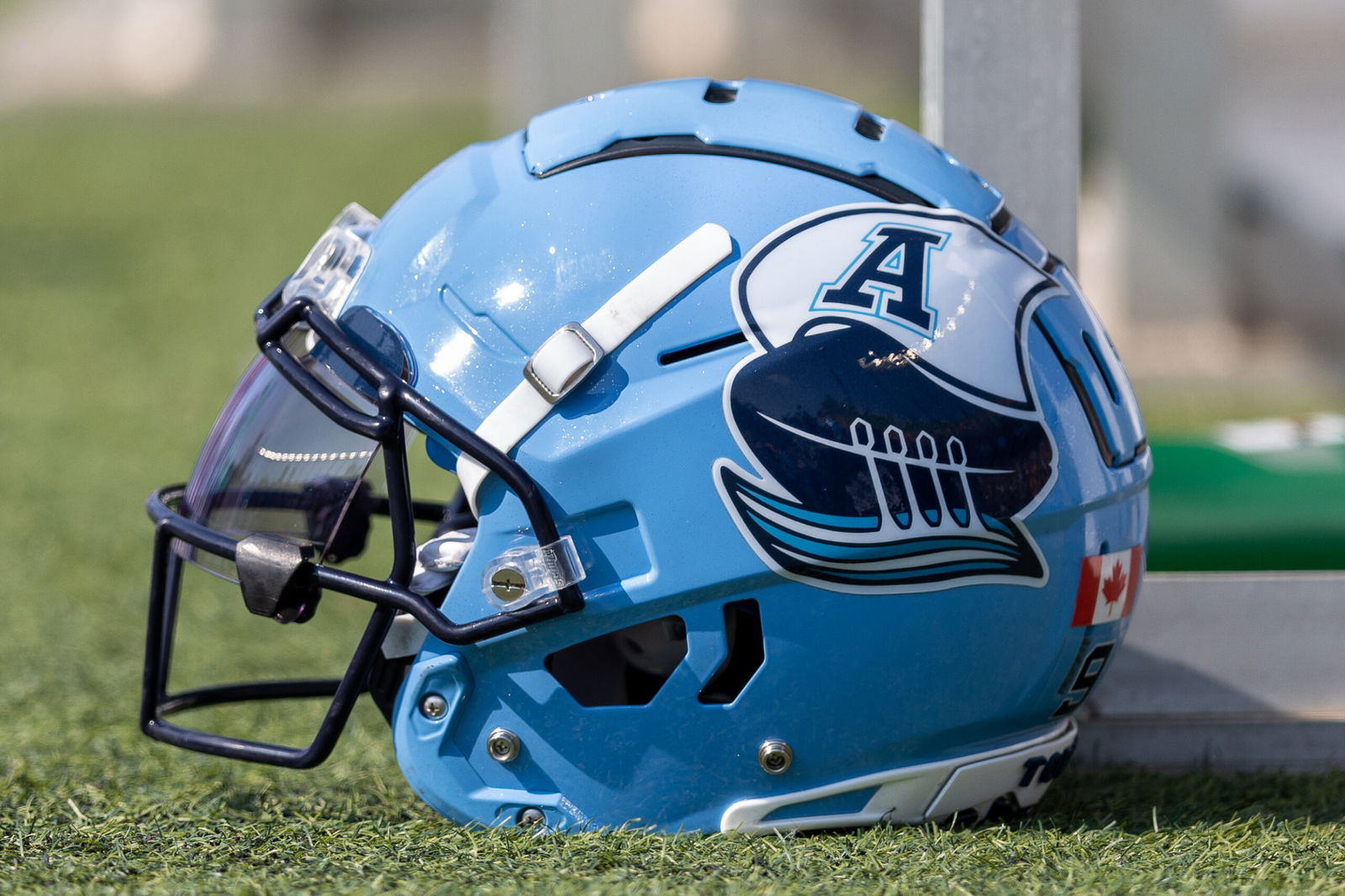 Toronto Argos deny allegations made by former strength and conditioning ...