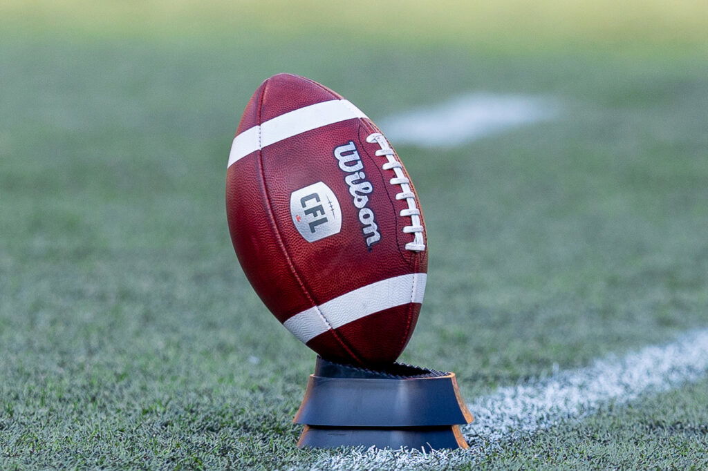 CFL changes start times for East, West Semi-Final to avoid World Series ...