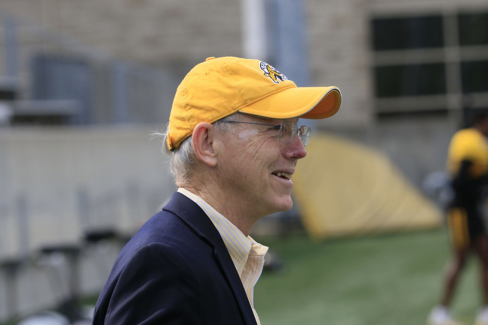 Tiger-Cats' owner Bob Young to be inducted into Hamilton Sports Hall of ...
