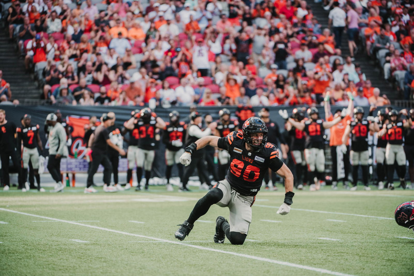 B.C. Lions agree to terms on contract with Canadian DL Mathieu Betts ...