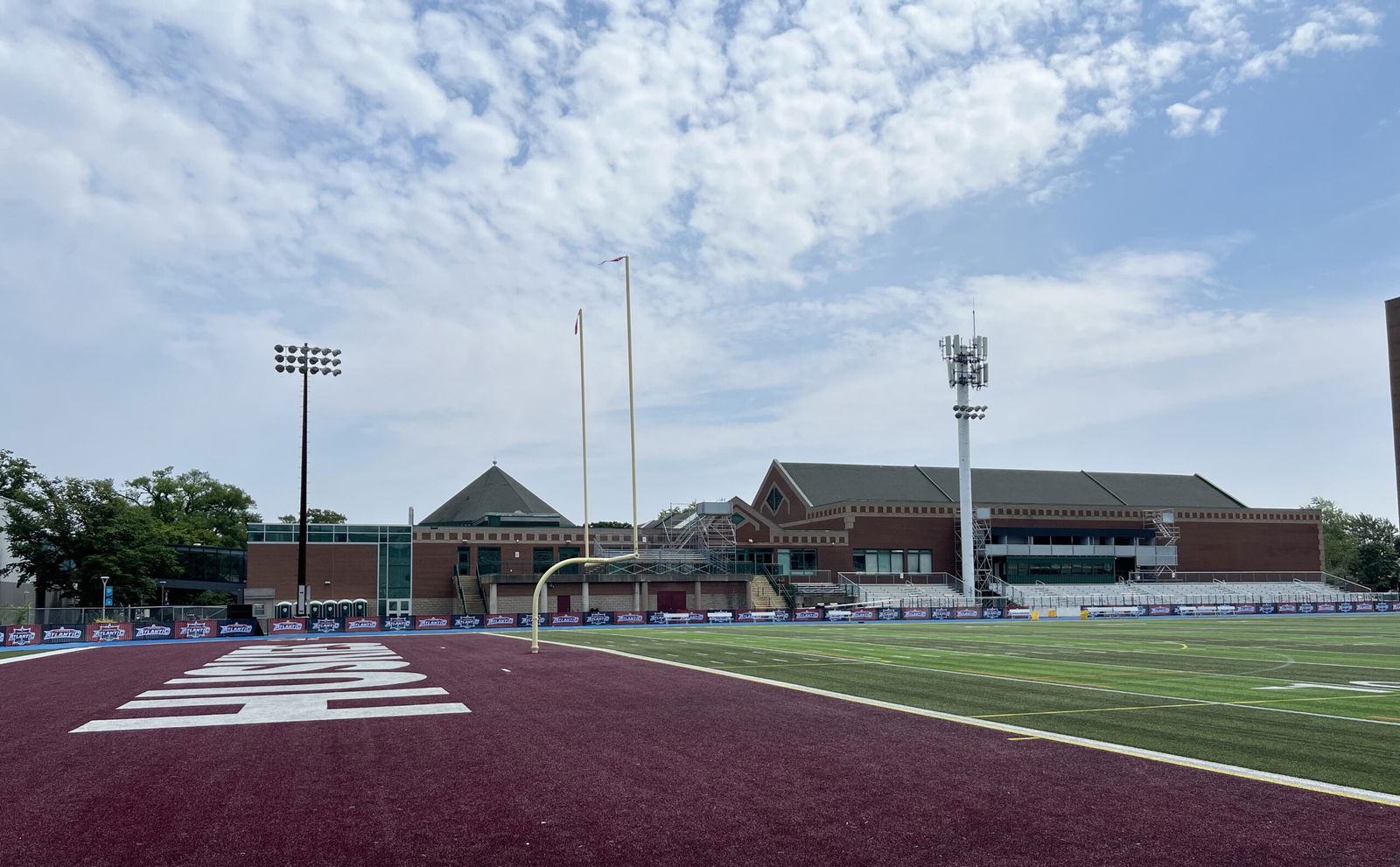 Examining both potential CFL 'temporary-permanent' stadium options in ...