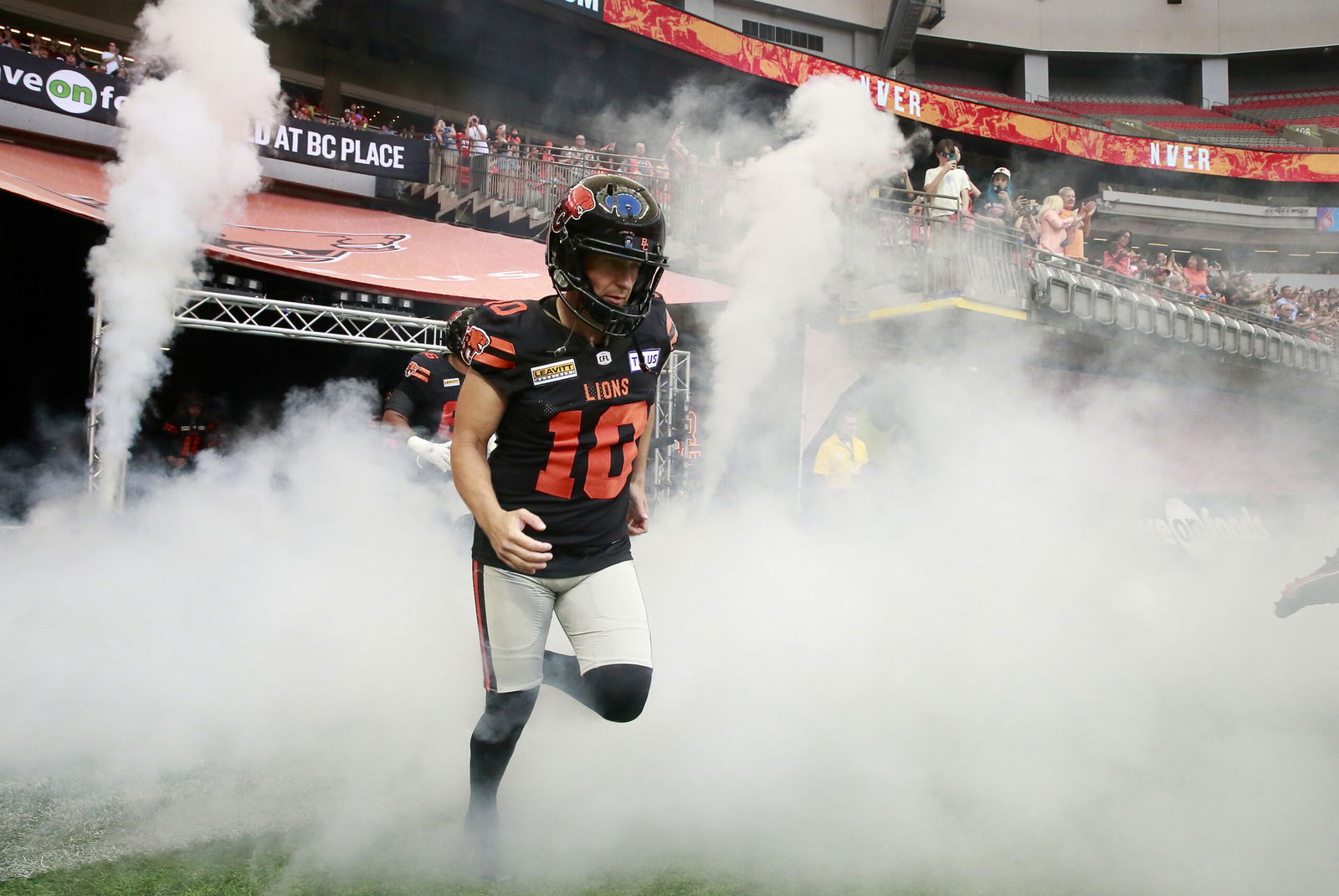 The CFL's 10 highest-paid kickers and punters for the 2025 season ...