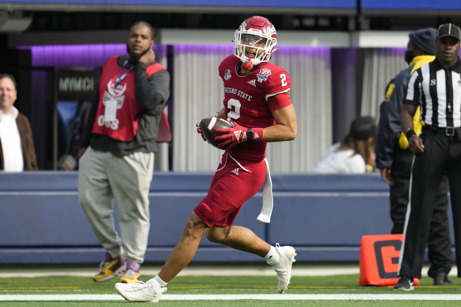 Edmonton Elks release two receivers they just signed - 3DownNation