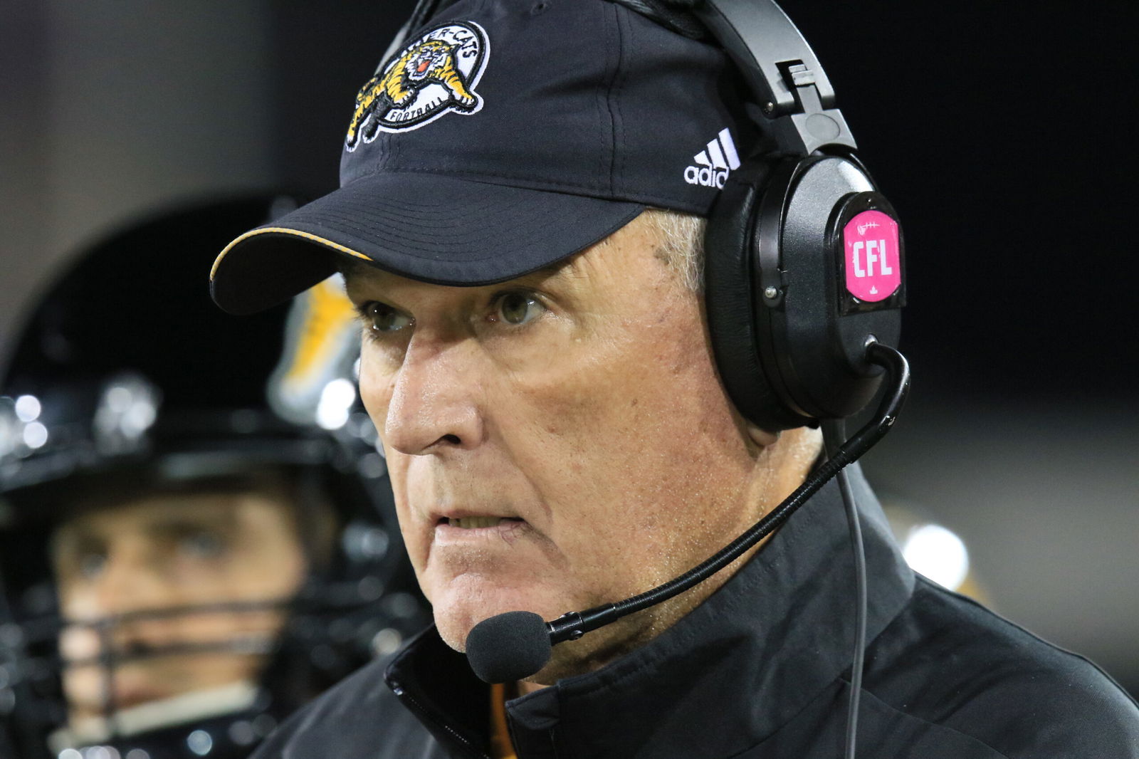 Former Ticats head coach June Jones would 'love to return' to CFL in ...