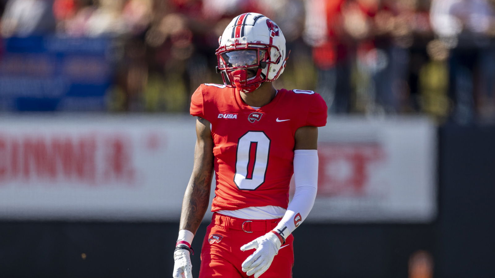 Edmonton Elks add two American receivers to practice roster, including ...