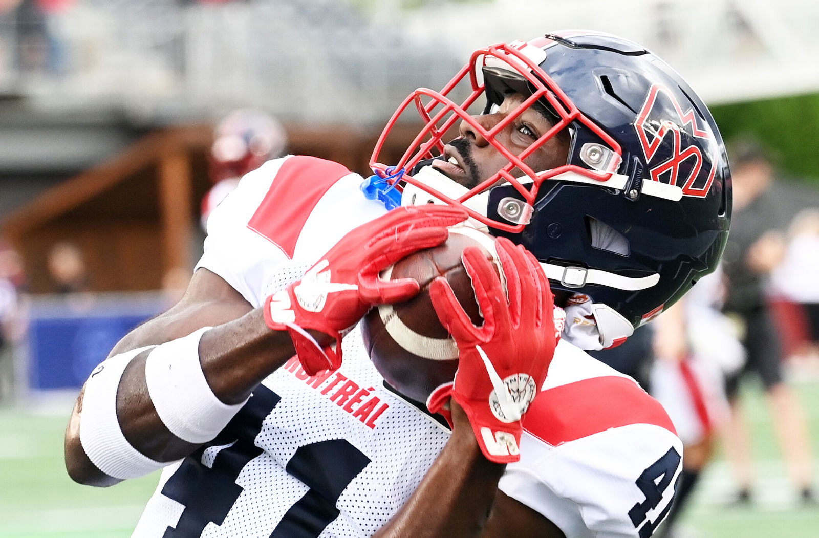 Winnipeg Blue Bombers sign Kerfalla Exumé following release from ...